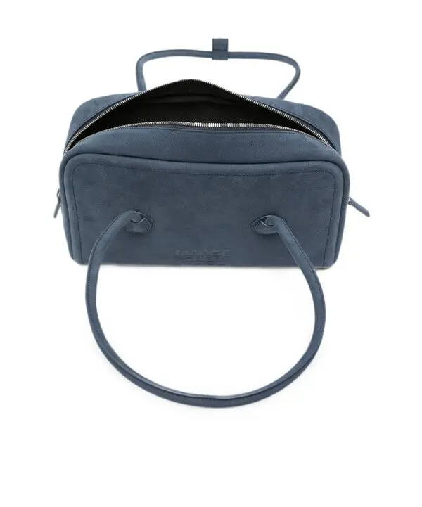 MARGESHERWOOD Soft Boston Small Shoulder Bag