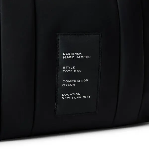 Marc Jacobs Embossedletter Bag