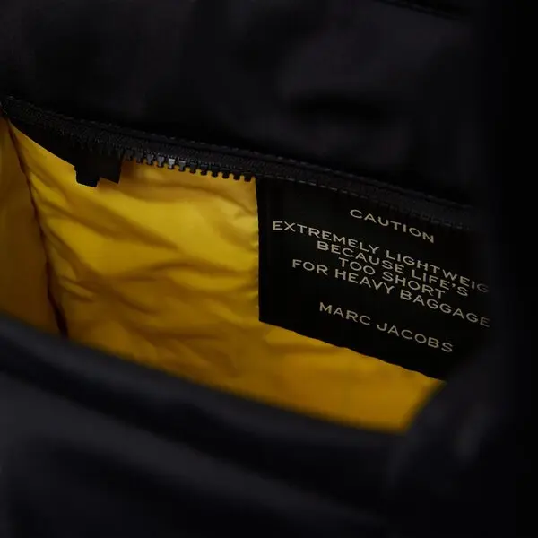 Marc Jacobs Embossedletter Bag