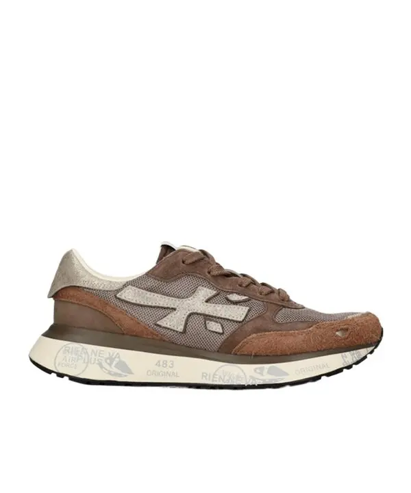 Premiata Sneakers - Brown