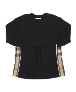 Burberry Cotton Dress