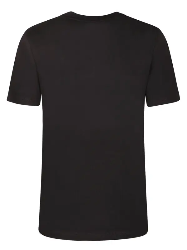Moncler Short Sleeve T-shirt