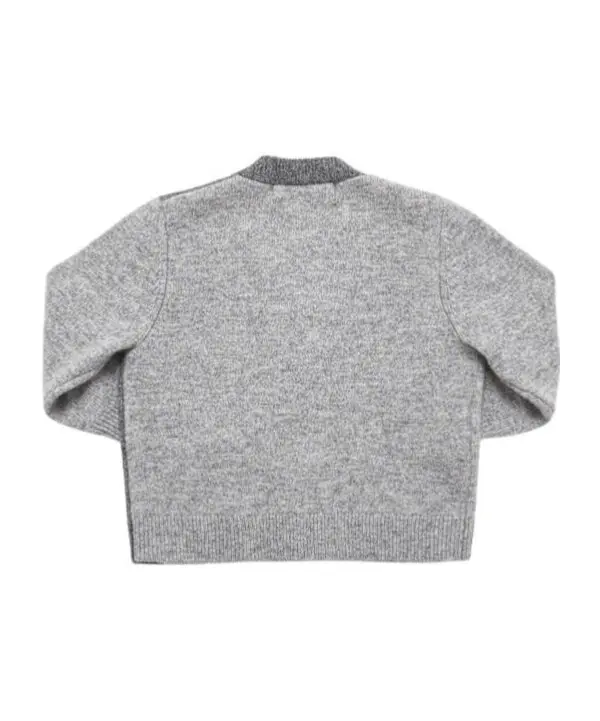 Marni Wool Blend Cardigan