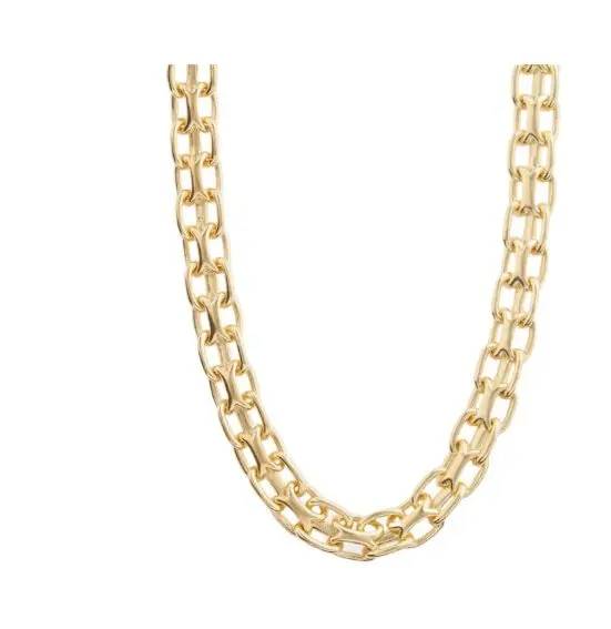 Tom Wood Vintage Necklace