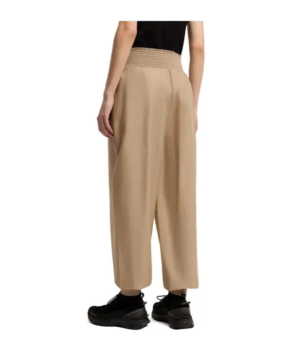 Moncler Athletic Pants - Beige