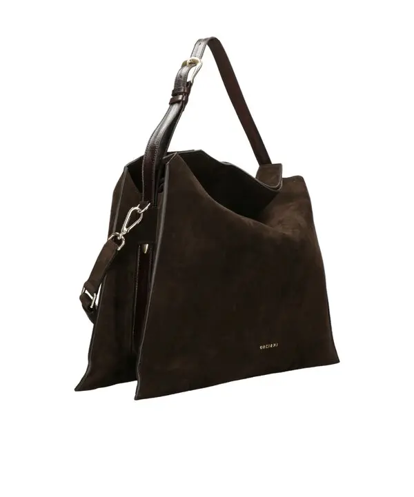 Orciani Top-handle Shoulder Bag