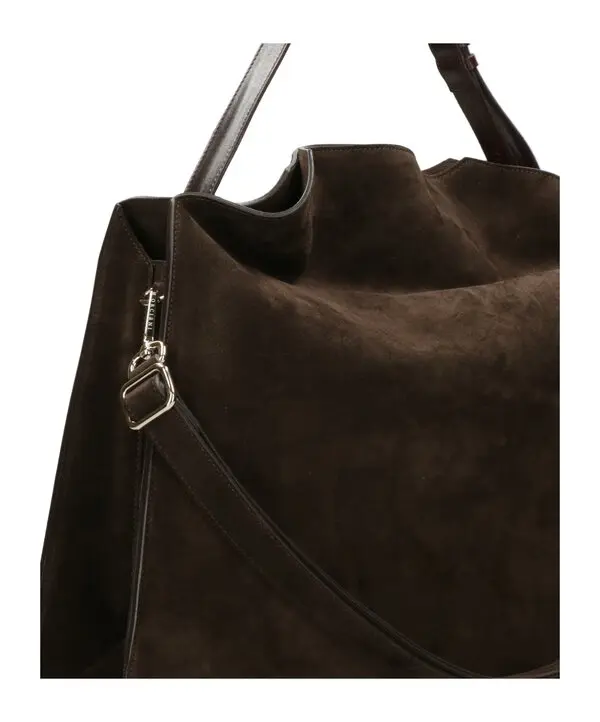 Orciani Top-handle Shoulder Bag