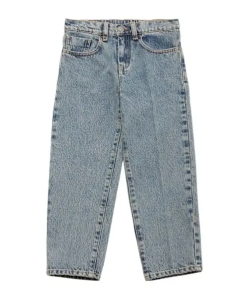 MAISON MARGIELA Cotton Jeans