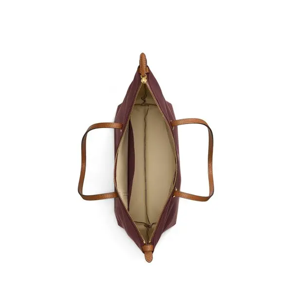 Ralph Lauren Zipclosure Bag