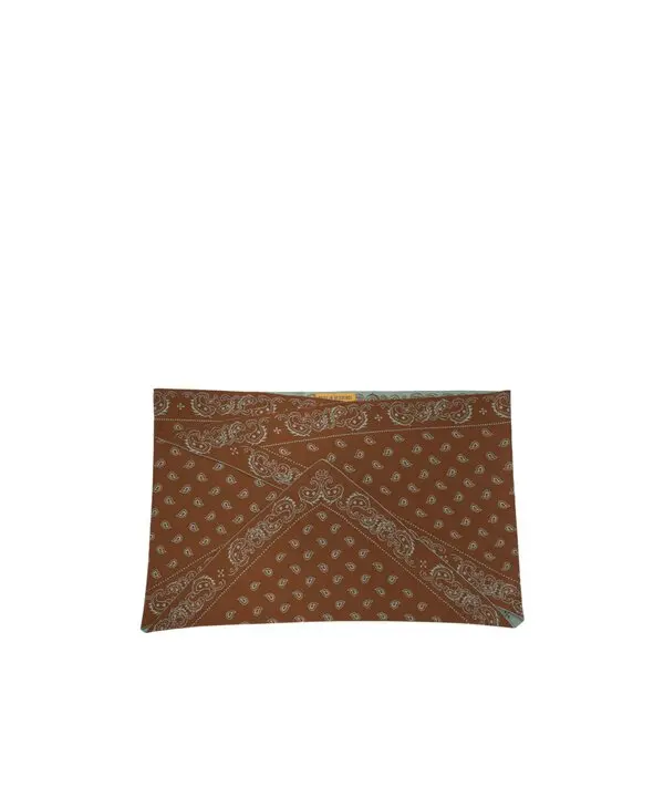 Guest In Residence Triangular Scarf