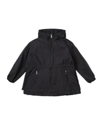 Moncler Waterproof Nylon Jacket