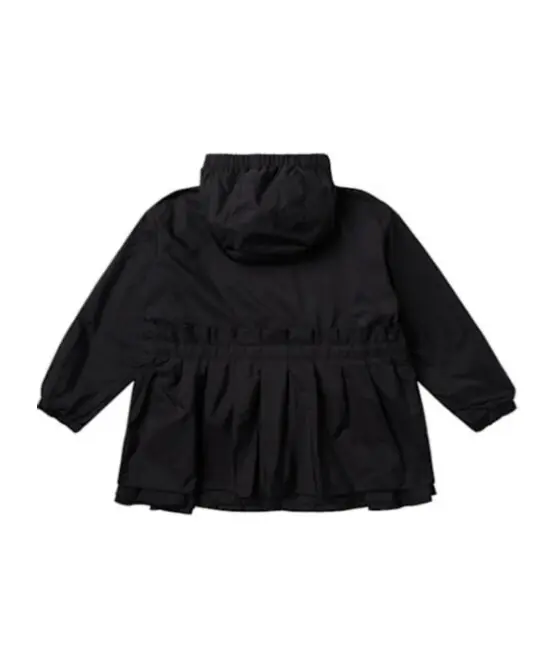 Moncler Waterproof Nylon Jacket