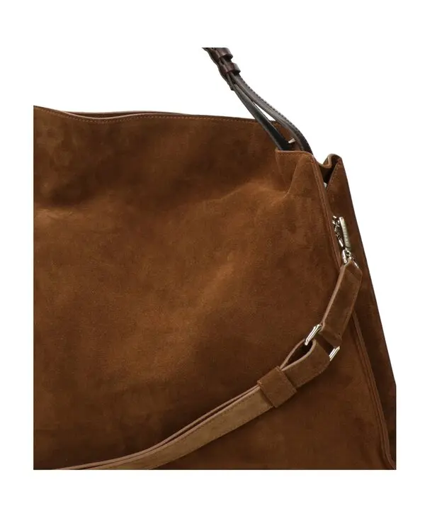 Orciani Top-handle Shoulder Bag