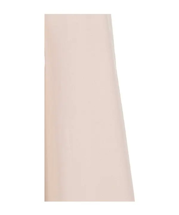 D.exterior Wide-leg Palazzo Pants