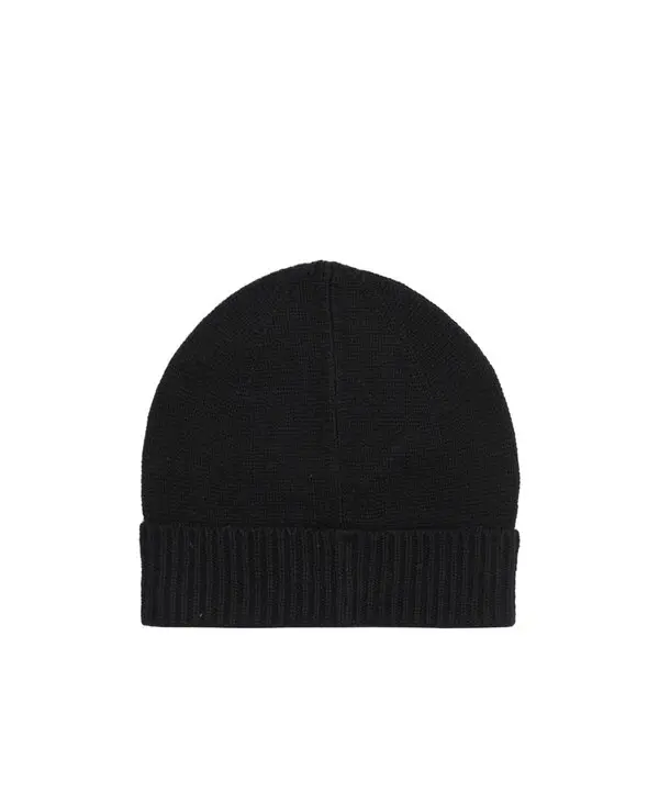 Guest In Residence Ribbed Knit Hat