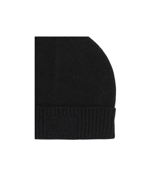 Guest In Residence Ribbed Knit Hat