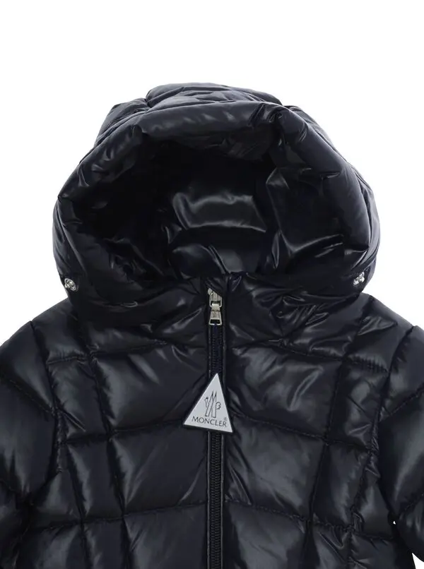 Moncler Emma Padded Jacket