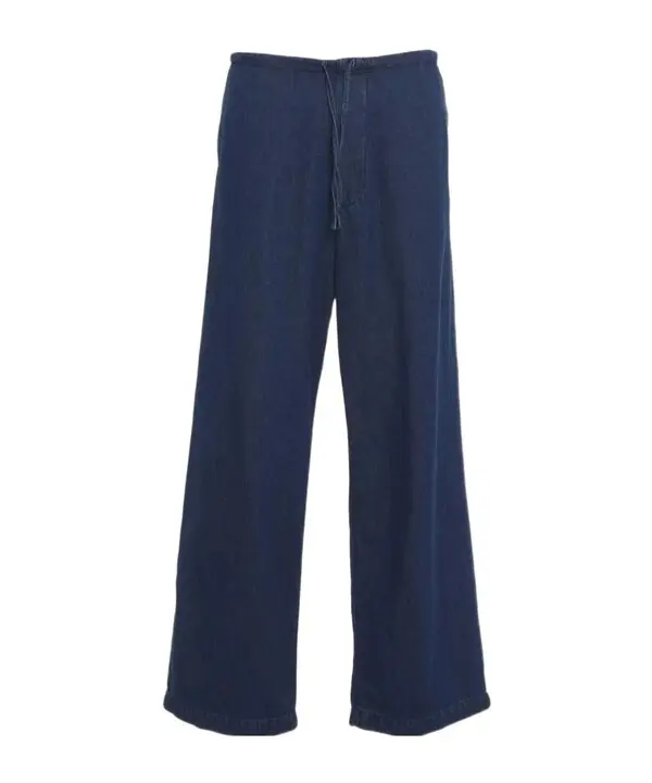 ICON DENIM LOS ANGELES Cody Drawstring Jeans