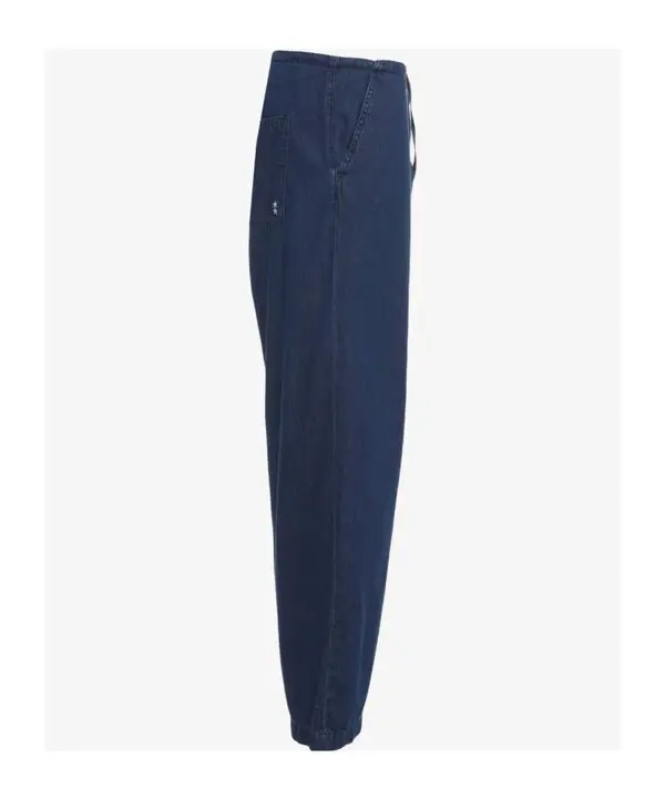 ICON DENIM LOS ANGELES Cody Drawstring Jeans