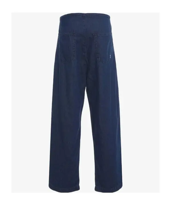 ICON DENIM LOS ANGELES Cody Drawstring Jeans