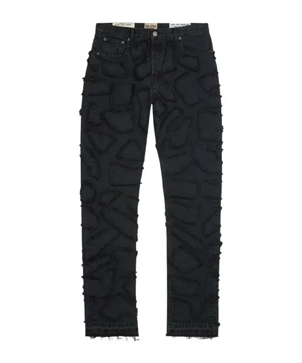 GALLERY DEPT. Straightleg Trousers
