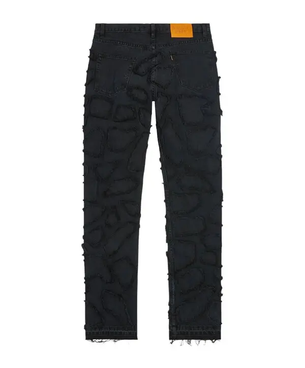 GALLERY DEPT. Straightleg Trousers