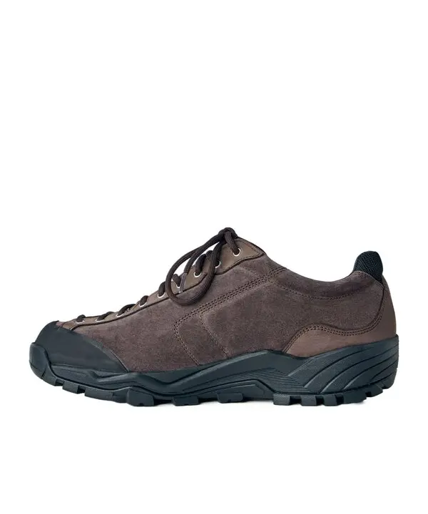 Diemme Movida Suede Low-top Sneakers