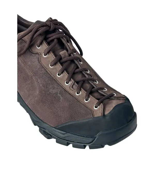 Diemme Movida Suede Low-top Sneakers