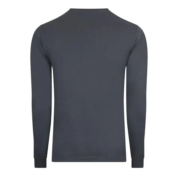 GALLERY DEPT. Pocket Graphicprint Longsleeve Tshirt