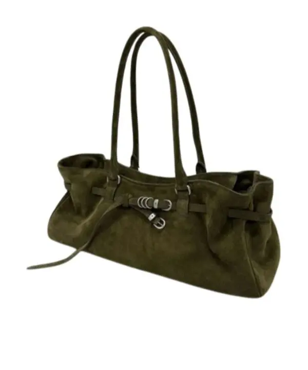 MARGESHERWOOD Top-handle Handbag