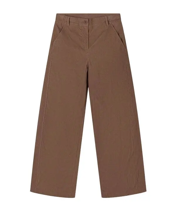 Moncler Corduroy Trousers