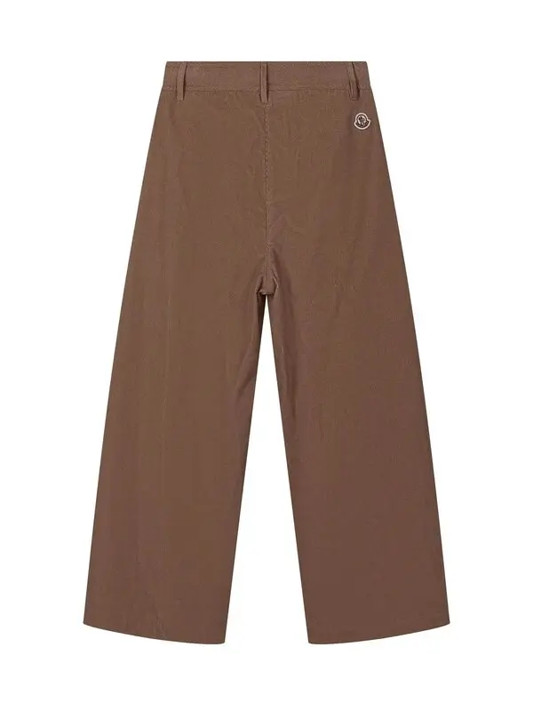 Moncler Corduroy Trousers