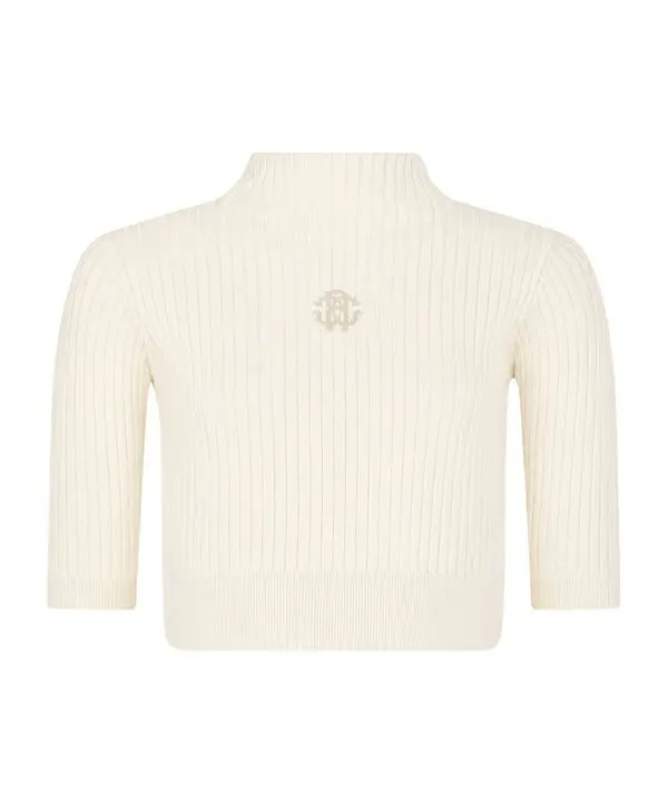 Roberto Cavalli Turtleneck Sweater