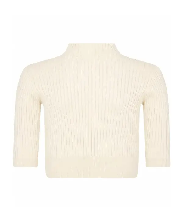 Roberto Cavalli Turtleneck Sweater