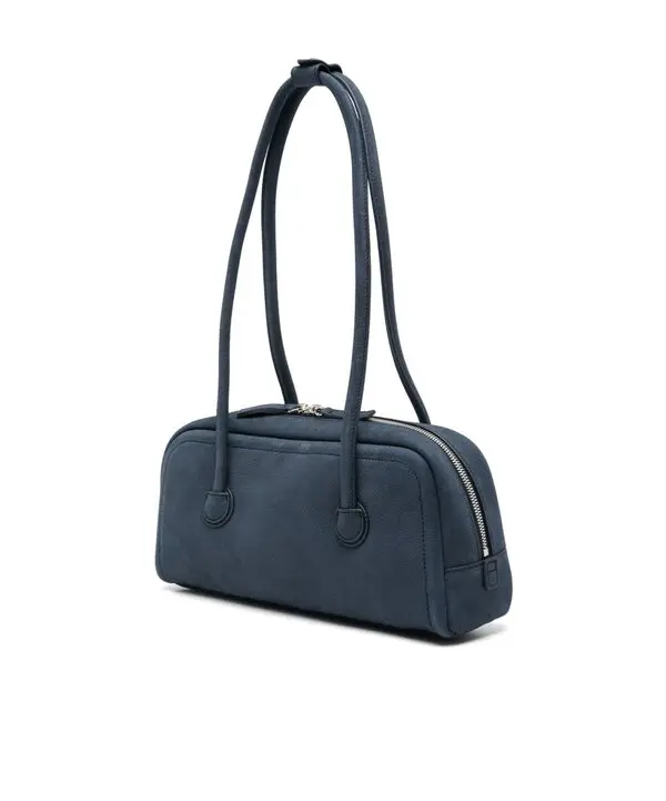 MARGESHERWOOD Soft Boston Shoulder Bag