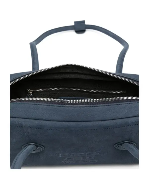 MARGESHERWOOD Soft Boston Shoulder Bag