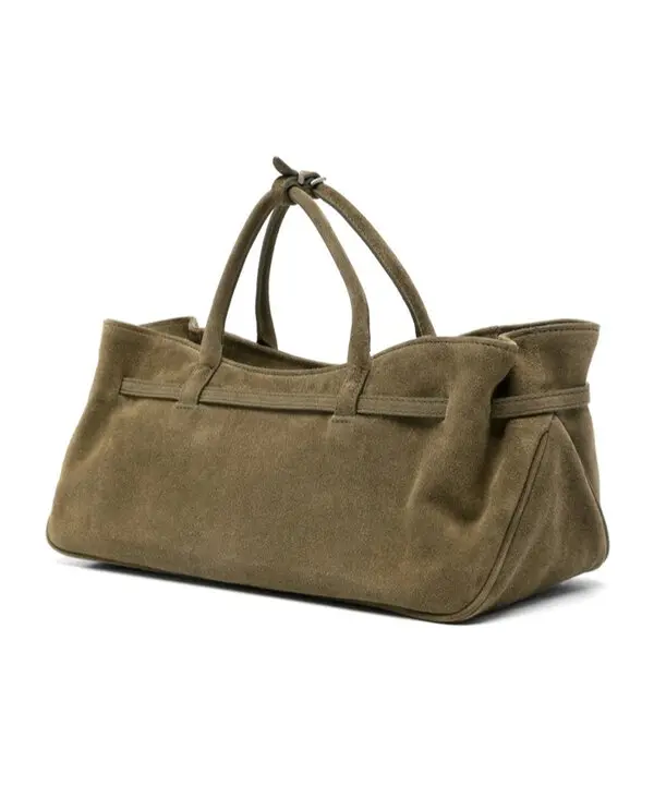 MARGESHERWOOD Handbag With Buckle Detail