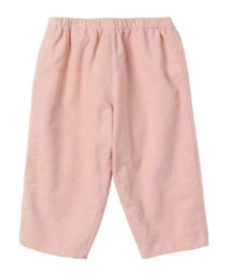 Bonpoint Cotton Corduroy Pants