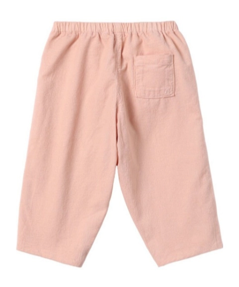 Bonpoint Cotton Corduroy Pants