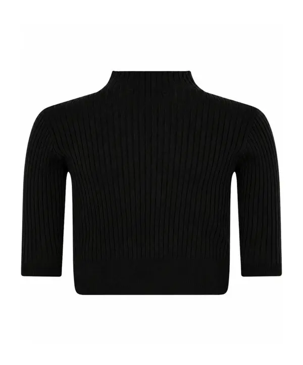 Roberto Cavalli Turtleneck Sweater