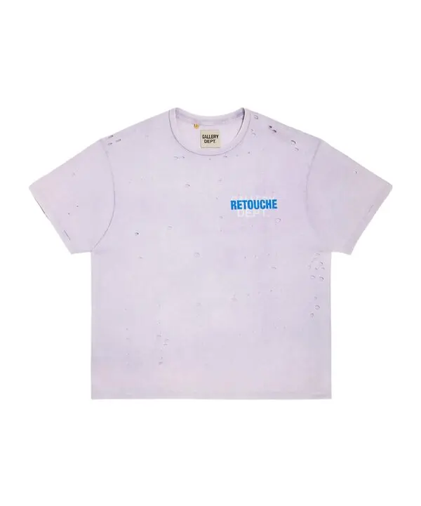 GALLERY DEPT. Printed Shortsleeve Tshirt