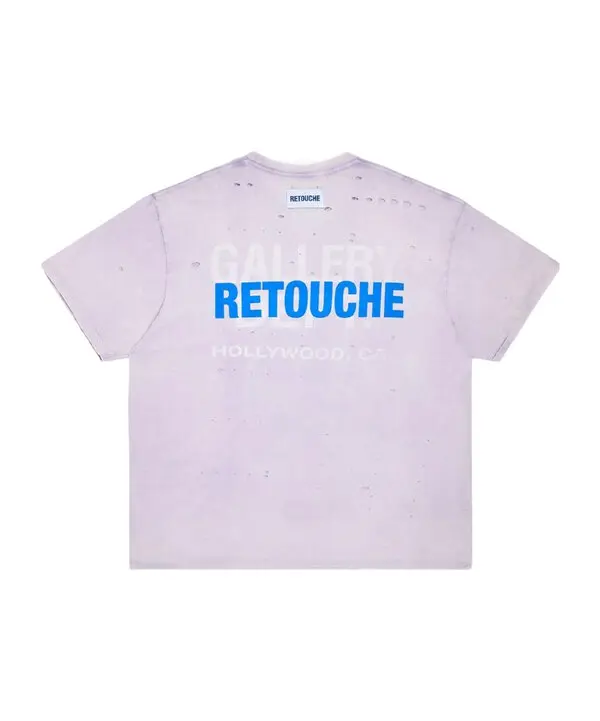 GALLERY DEPT. Printed Shortsleeve Tshirt
