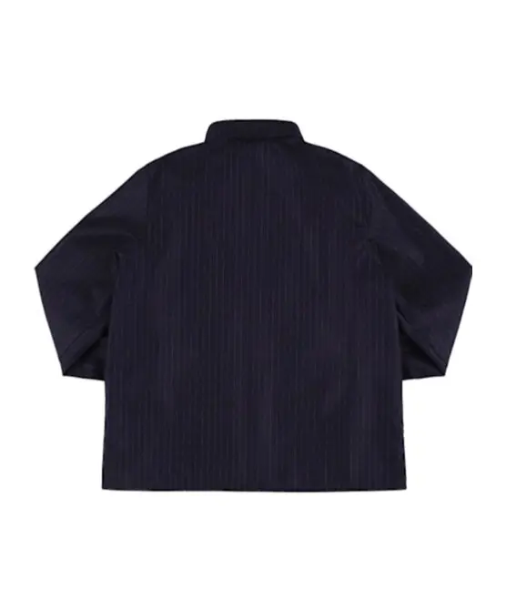 Bonpoint Shirt With Classic Collar