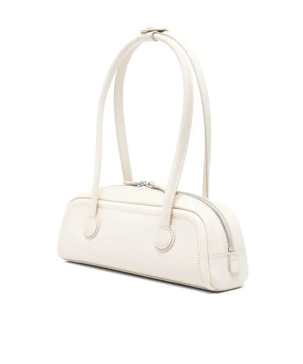 MARGESHERWOOD Zippered Shoulder Bag
