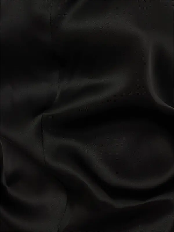 Khaite Turtleneck Top