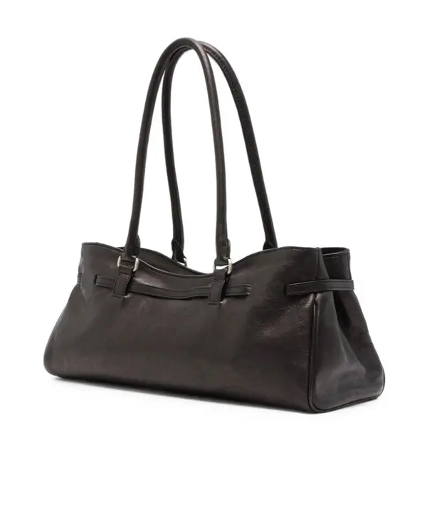 MARGESHERWOOD Soft Grandma Shoulder Bag