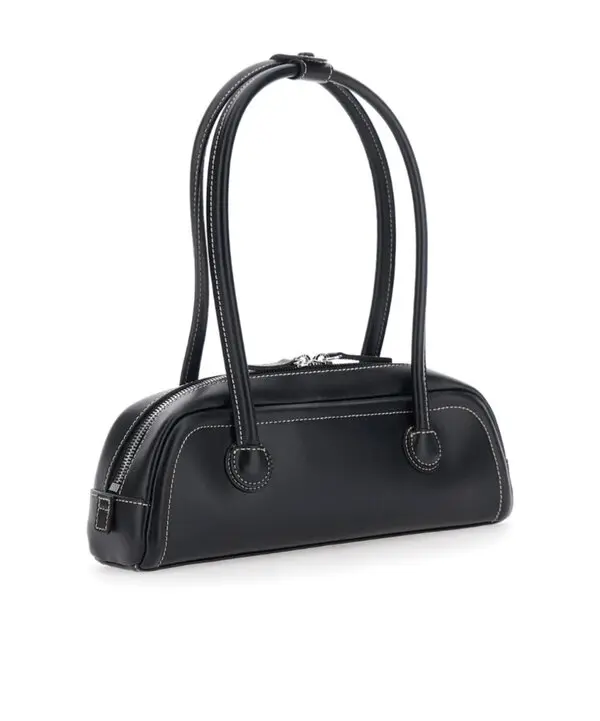 MARGESHERWOOD Soft Boston Mini Shoulder Bag