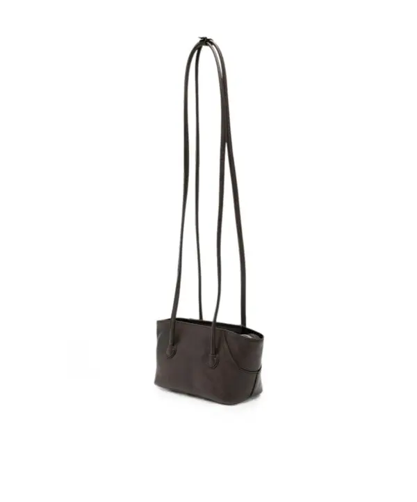 MARGESHERWOOD Leather Shoulder Bag