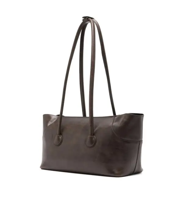 MARGESHERWOOD Boat Shoulder Bag