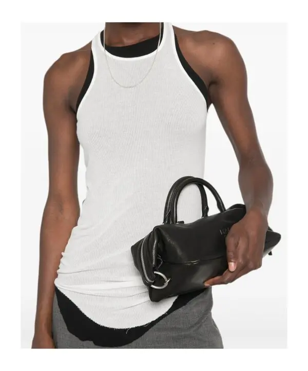 MARGESHERWOOD Dumpling Ew Shoulder Bag
